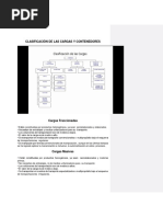 BAPLIE: EDI en Planificación Marítima | PDF | Terminal de computadora ...
