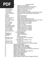 Dash 8 'GSB' Cross Reference Guide | PDF | Vehicles | Mechanical Engineering