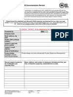 RV80HGEN Routine Activation Guide | PDF