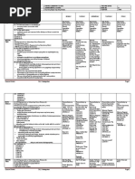 Performance Task in ESP 3 | PDF