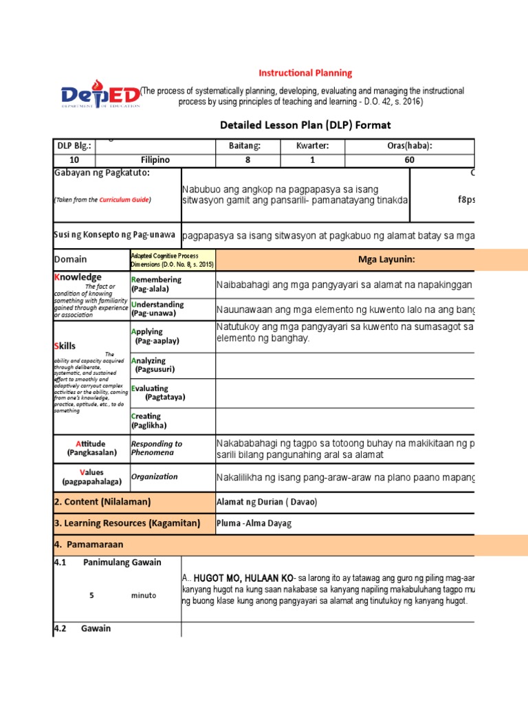 dlp10 f8ps Id F 21 | PDF