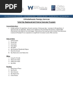 Chop Intend For Sma Type I - Score Sheet | PDF | Anatomical Terms Of ...