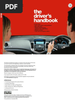 Learner Driver Manual | PDF | Driver's License | Traffic