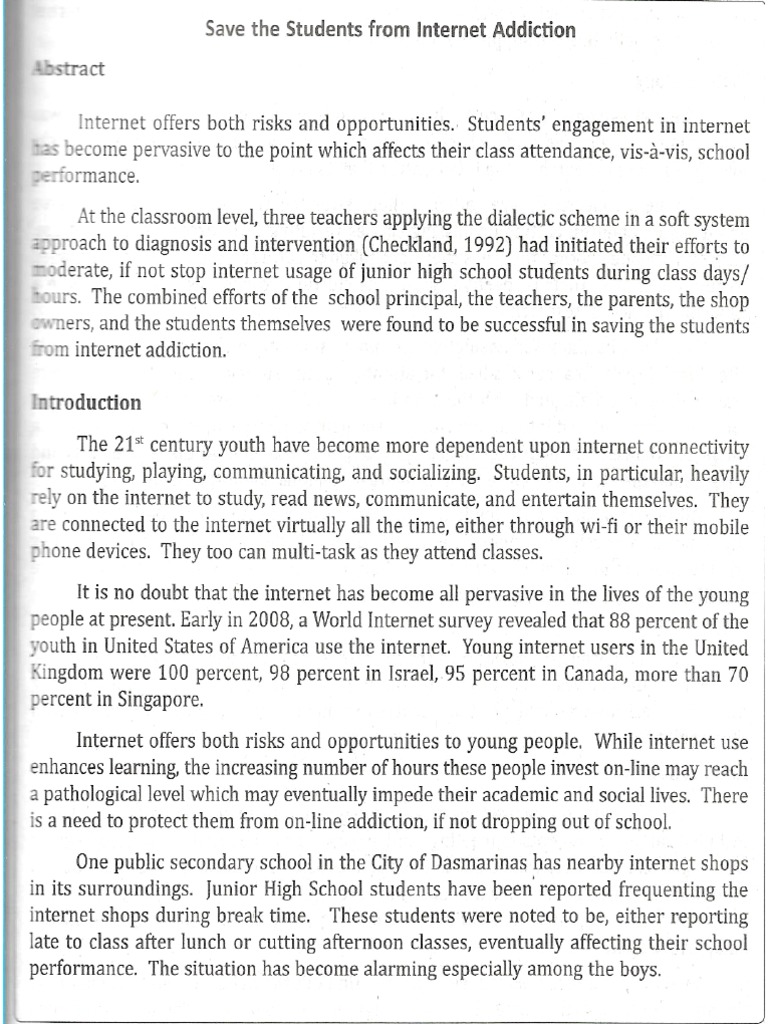 Sample AR Report | PDF