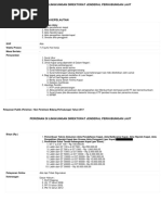 Manual Simkapel Pemohon | PDF