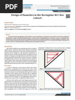 Design of Skew Bridges (With Diagram) PDF | PDF | Bridge | Angle