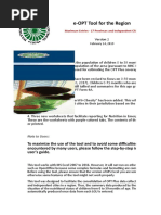 2025 EOPT Plus Tool FAQs | PDF | Microsoft Windows | Computing