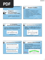 Reshore Design For Concrete Buildings | PDF | Beam (Structure) | Concrete