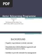 Recognition Day Program Script | PDF