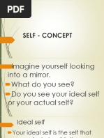 A Model For Self As Instrument - Increasing Alignment For Global ...