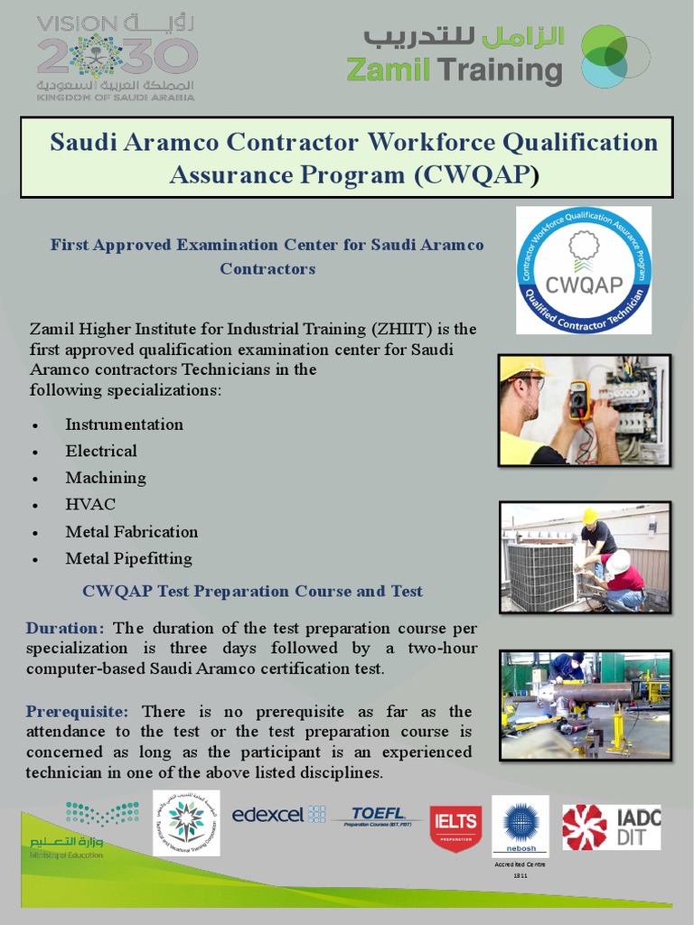 Zamil Training | PDF | Learning