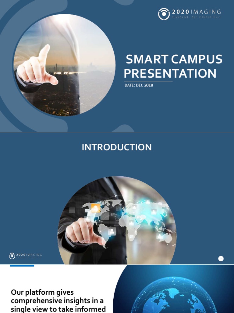 Enabling Smart Campus Operations through an IoT-Powered Surveillance ...
