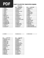 Protocolo Dmso | PDF | Inflamación | Dolor