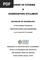 R23 - CSE-CS & Syllabus Website | PDF | Pointer (Computer Programming) | Eigenvalues And ...