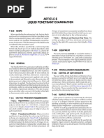 Set-On and Set-Through Nozzle Installation | PDF | Chemistry ...