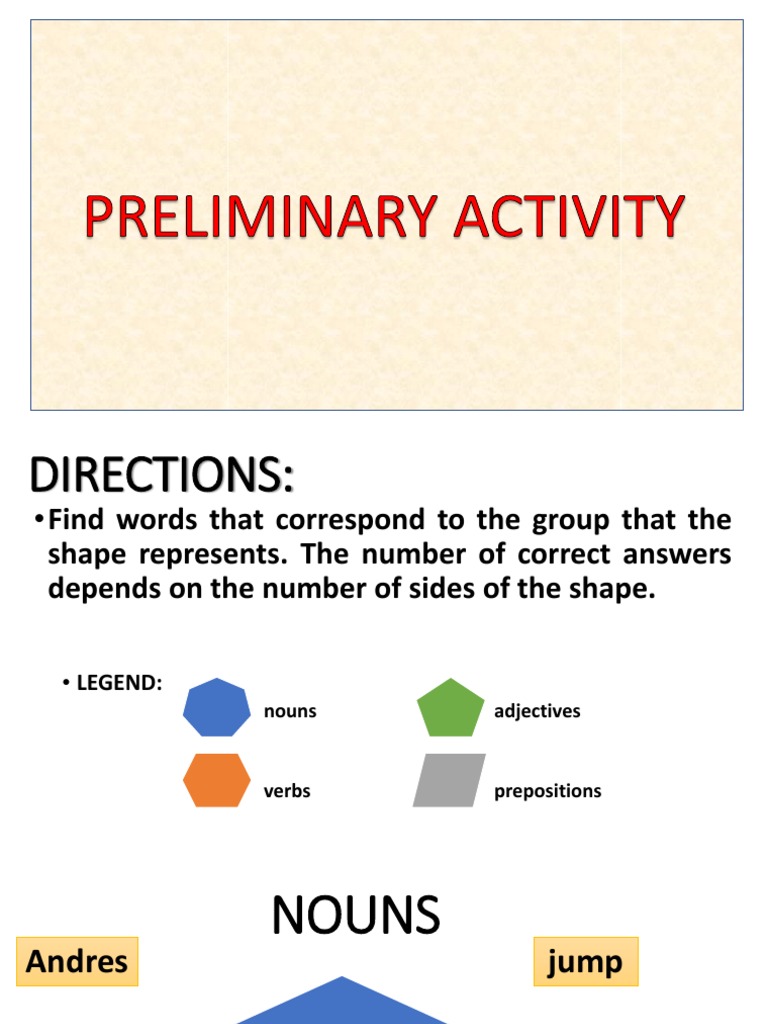 Understanding Parallelism | PDF | Adjective | Verb