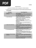 Criteria For Field Demo | PDF