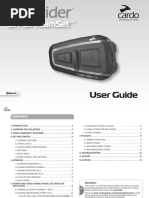 Packtalk Edge Manual | PDF