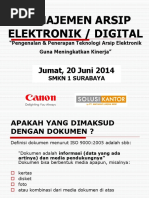 RPP TTD Kepsek Part 1-2 | PDF