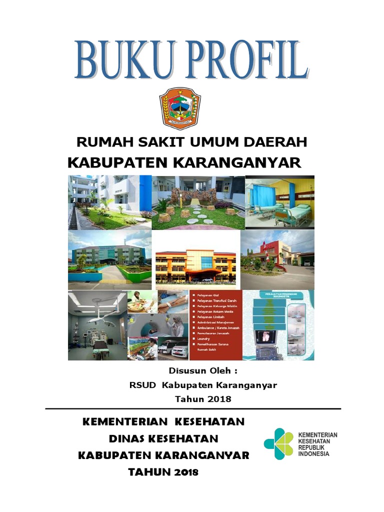 Buku Profil Pdf