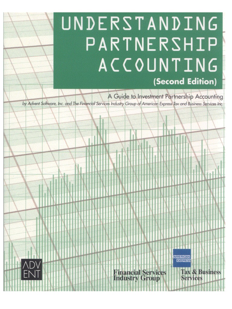 Understanding Partnership Accounting | PDF | Investment Fund | Hedge Fund