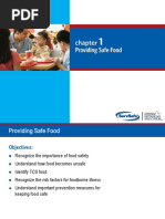 ServSafe 7th Edition Full PDF | PDF | Food Allergy | Hand Washing
