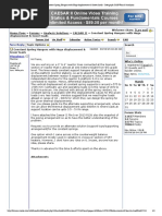 Raft Modeling in Etabs - Foundation Design - Structural Engineering Forum of Pakistan PDF | PDF ...