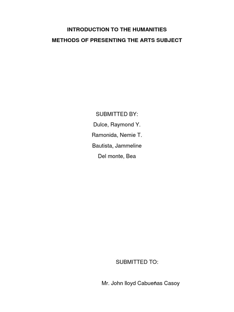 Art Movements: Realism to Dadaism | PDF | Cubism | Abstract Art