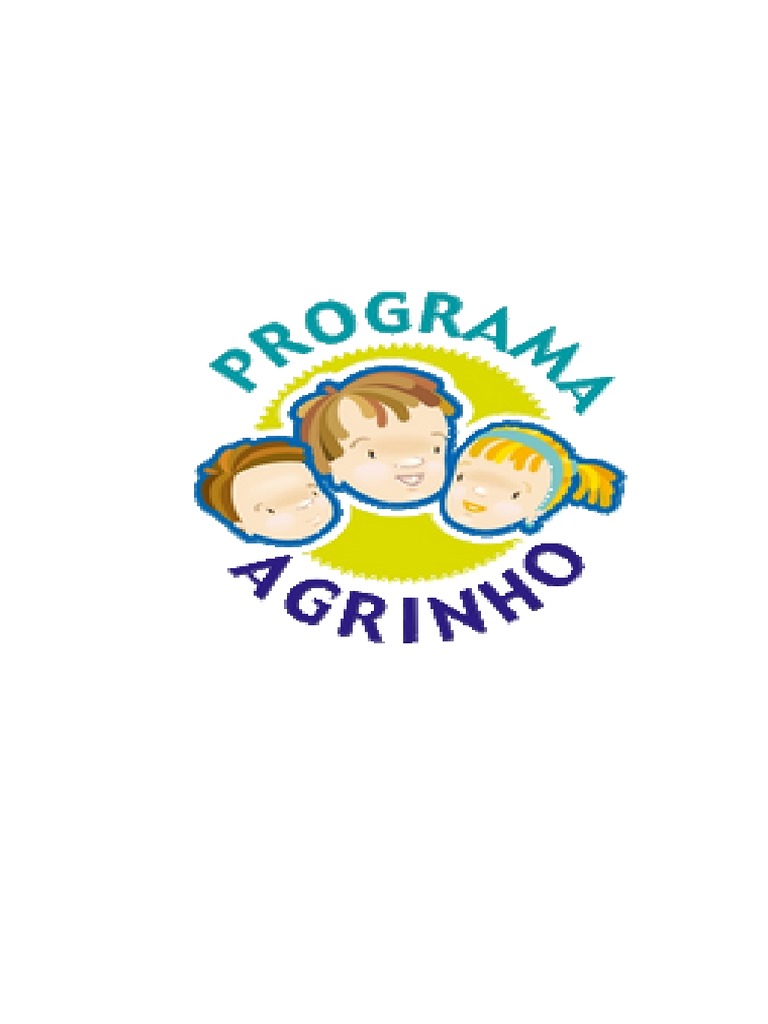 Projeto Agrinho | PDF