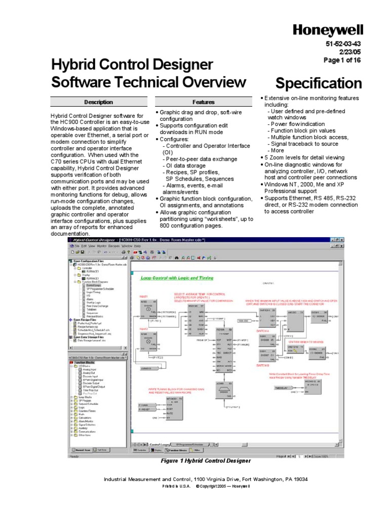 HC 900 Software Specification | PDF | Application Programming Interface ...