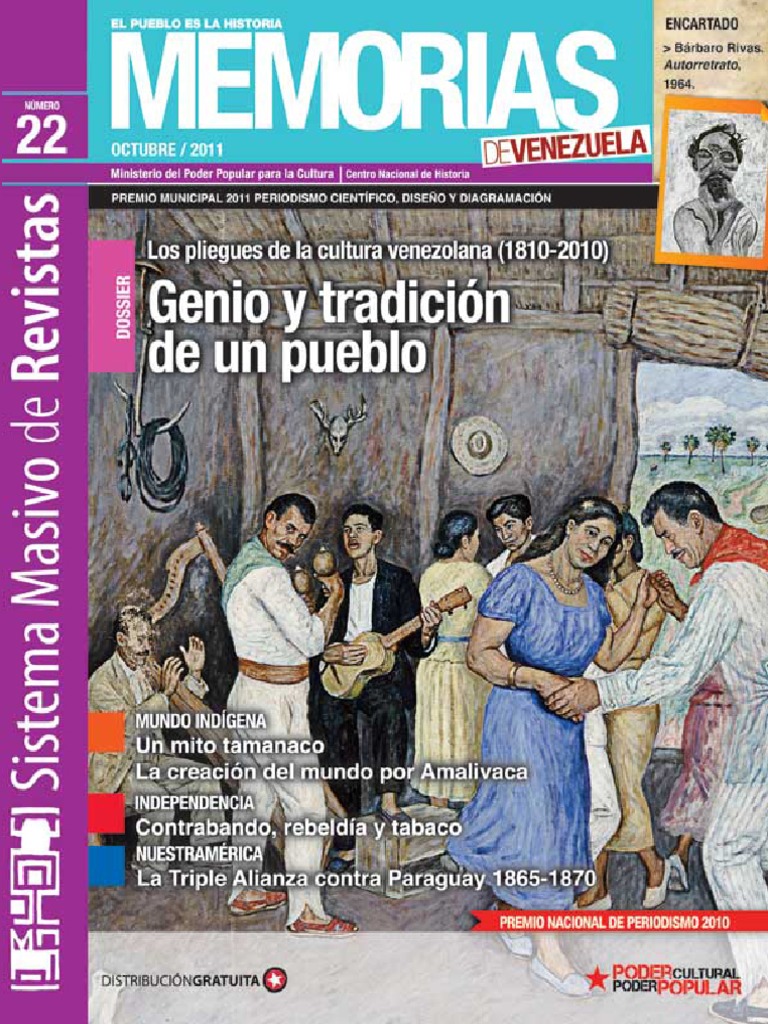 Genio y Tradicion de Un Pueblo | PDF | Hernán Cortés | Cultura (general)
