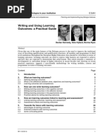 Comparing Script For Welcome Event | PDF