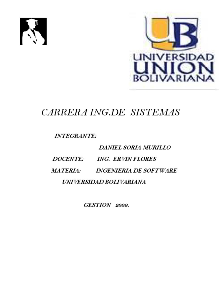 Modelo en V: Desarrollo de Software | PDF | Ingeniería de software ...