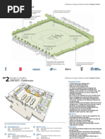 Space Adjacency Analysis Architecture | PDF