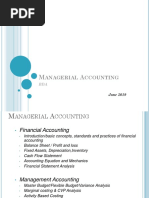 Past Papers - Accounting by Tak | PDF