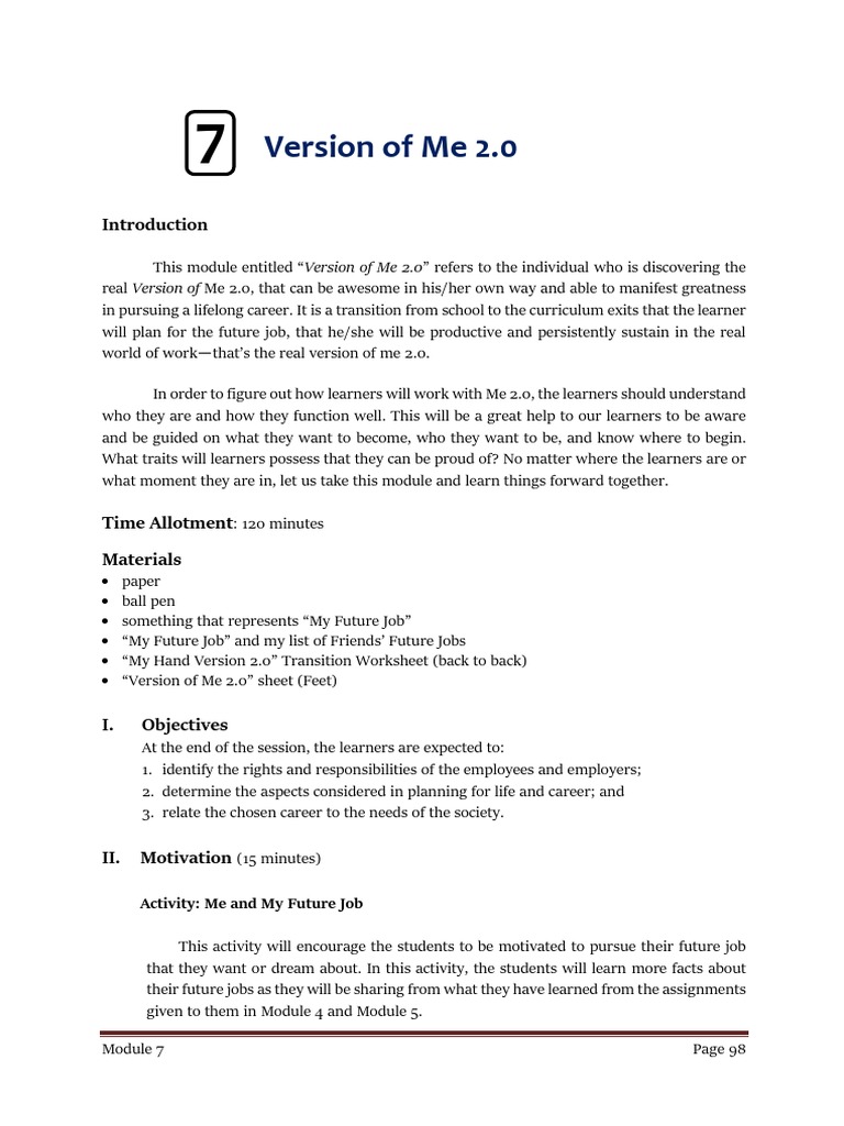 Philippine Musical Instruments Luzon | PDF | Motivation | Motivational