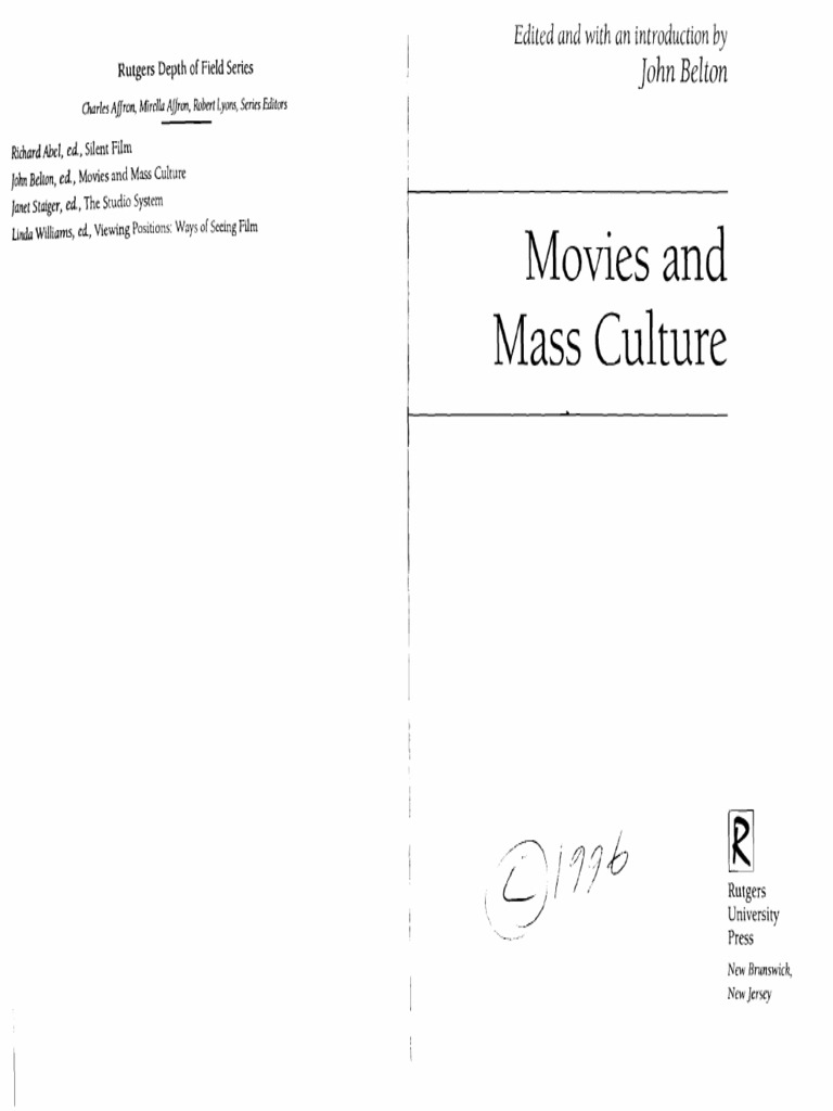 Bell Hooks - The Oppositional Gaze | PDF | Film Theory | Feminism