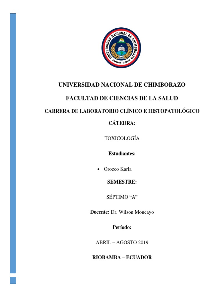 Reactivo de Dragendorff para Alcaloides | PDF
