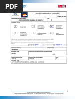 Process Control Narrative Sample | PDF | Process Control | Control Theory