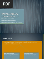 Definisi Ayat | PDF