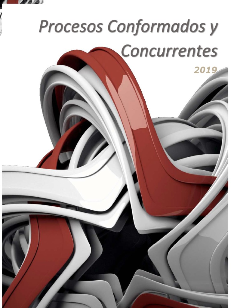 Procesos Conformados y Concurrentes en Fabricación | PDF | Cobre | Hierro