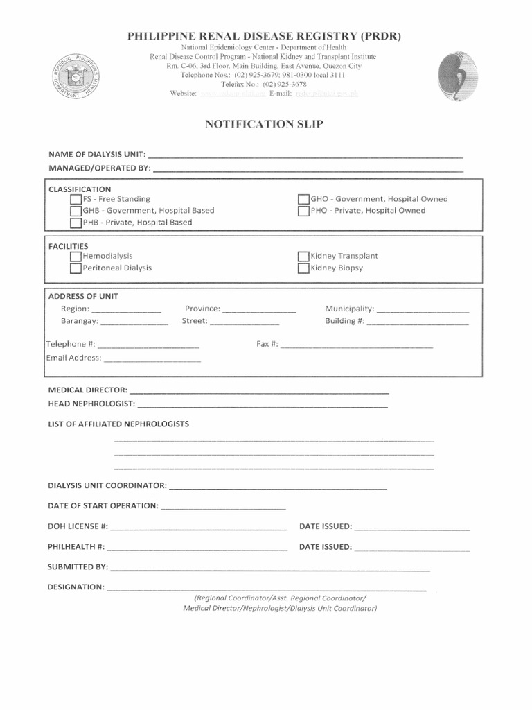 ) (Otification: Philippine, Registry (Pri) R) | PDF