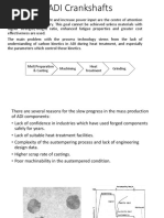 Cold and Hot Mounting Compounds Guide | PDF | Ethanol | Resin