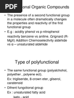 11 Table of Functional Group Priorities For Nomenclature - Master ...