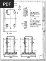 STD - 011 Typical Det of Lintel Beam Chajja-Model | PDF | Beam ...