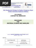 Bonding Procedure Specification (BPS) For RTR Pipe Adhesive Joints | PDF