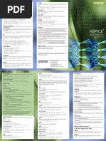 DSPF USERGuide | PDF | Spice | Computing