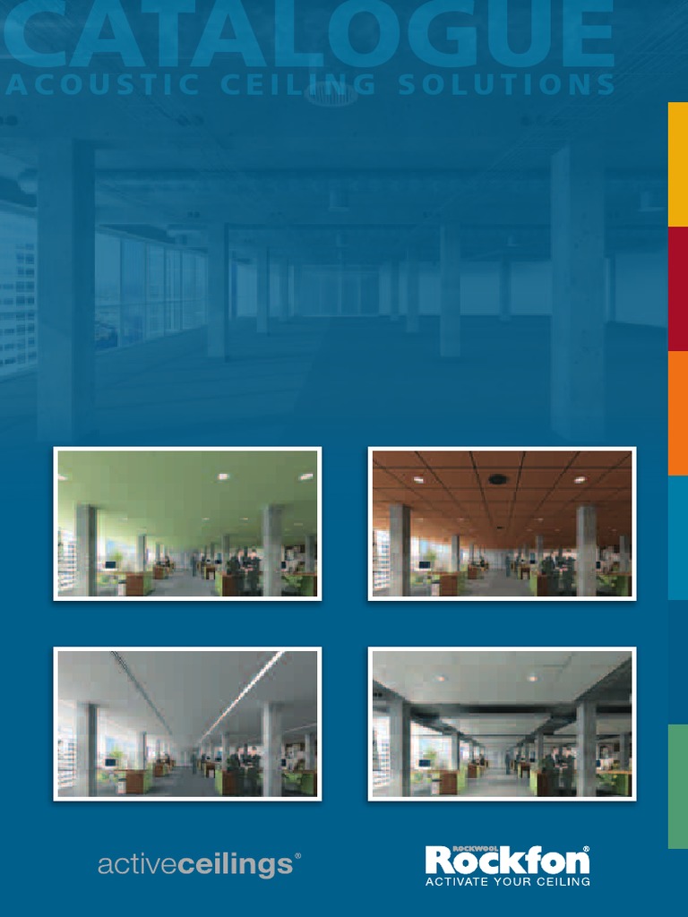 Catalogue Exp 100202 PDF | PDF | Building Insulation | Tile