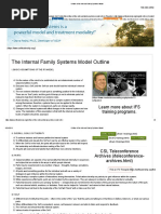 Parts Mapping Worksheet | PDF