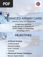 Intro To Shared Governance For UPC | PDF | Nursing | Patient